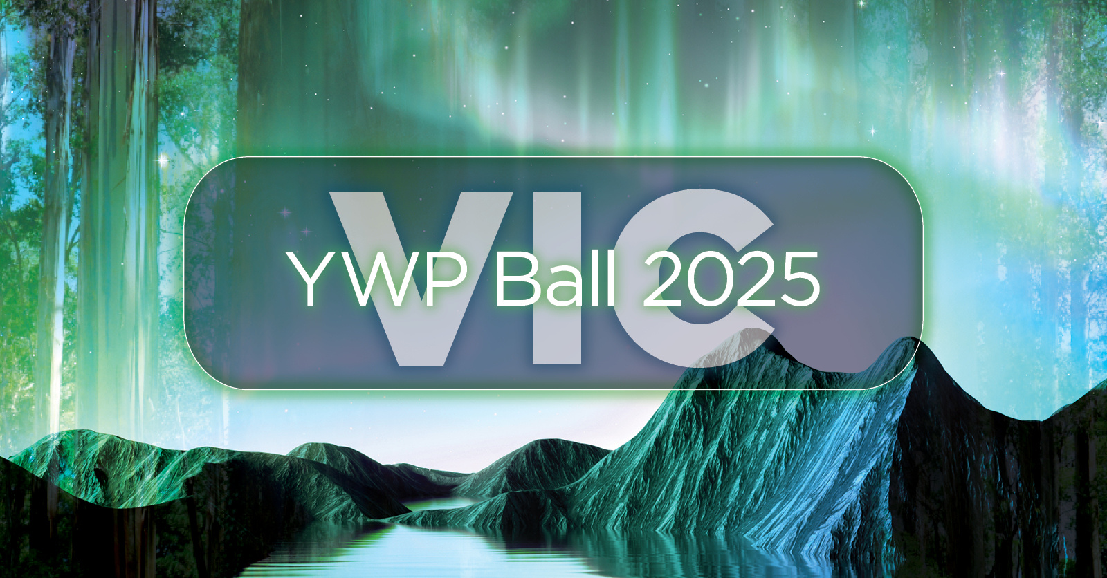 VIC YWP Ball 2025